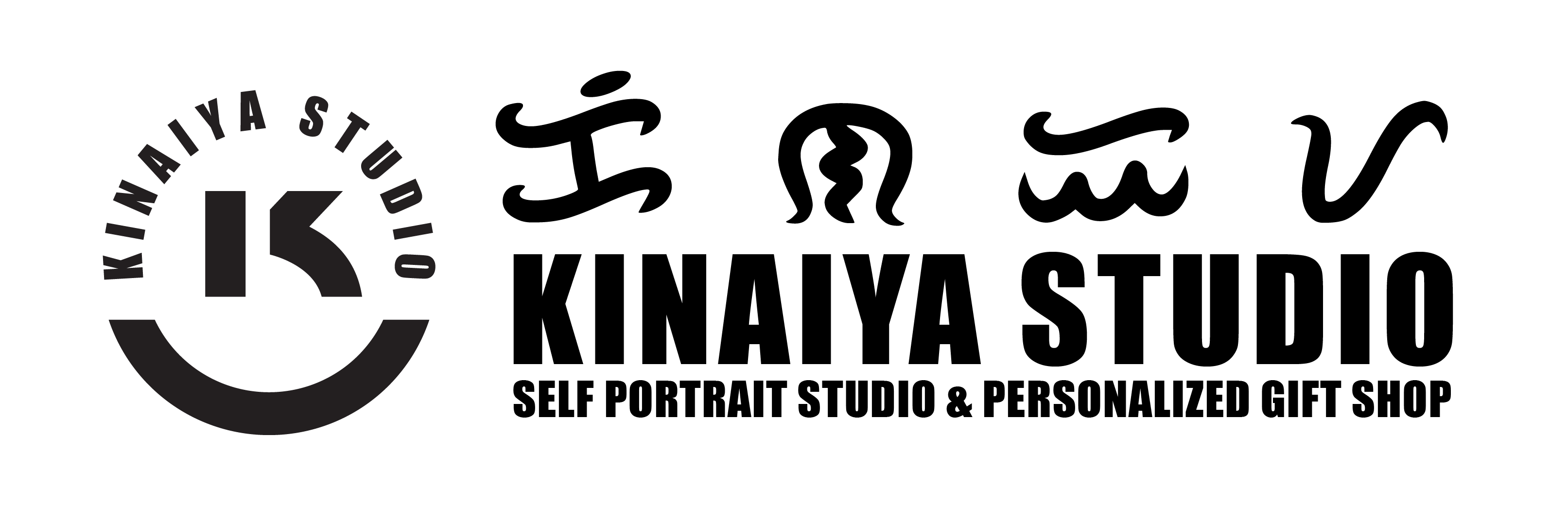 Kinaiya Studio Logo