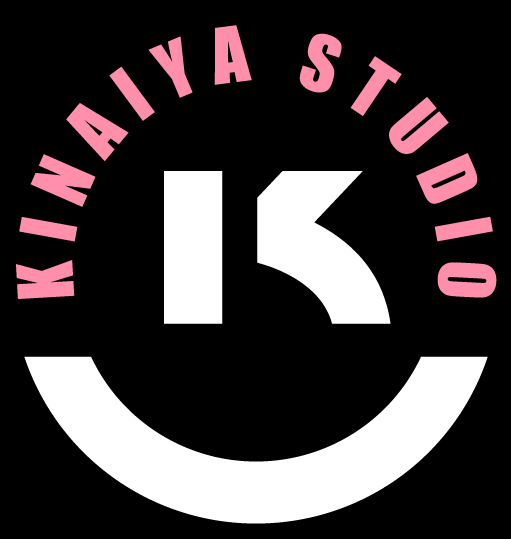 Kinaiya Logo